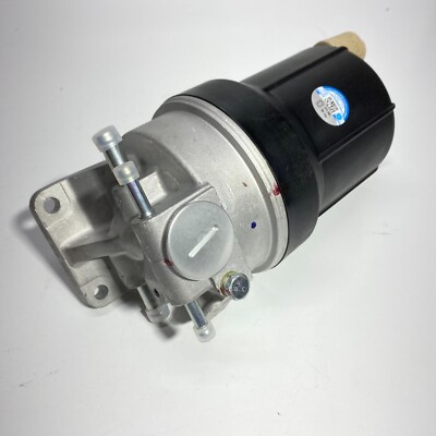 ISUZU NPR-HD ELF NQR 4HK1 5.2L Fuel Filter Assembly Housing OEM ...