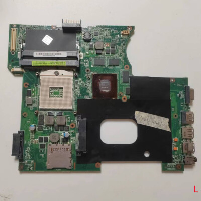 For ASUS K42JV REV:2.0 Laptop Motherboard Tested OK | eBay