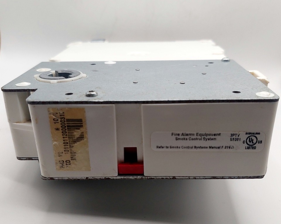 SCHNEIDER ELECTRIC TAC MNB-V2 VAV Controller I/a Micronet Bacnet | eBay