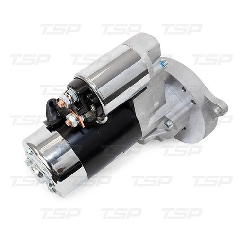 FORD 3.0 HP Tilton Style Starter High Torque Black FE 302 Windsor V8 | eBay