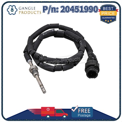 20451990 20889280 Exhaust Temperature Sensor for VOLVO FH 2007 | eBay