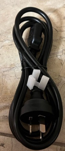 Type I power cord, mainly used in Australia, New Zealand, China ...