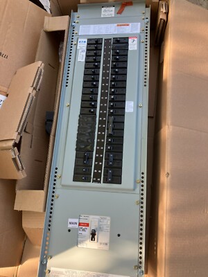 Electrical Panels & Boards - Pow-R-Line Board