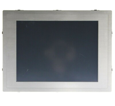 Operator Interface Panels - Versaview 1500P