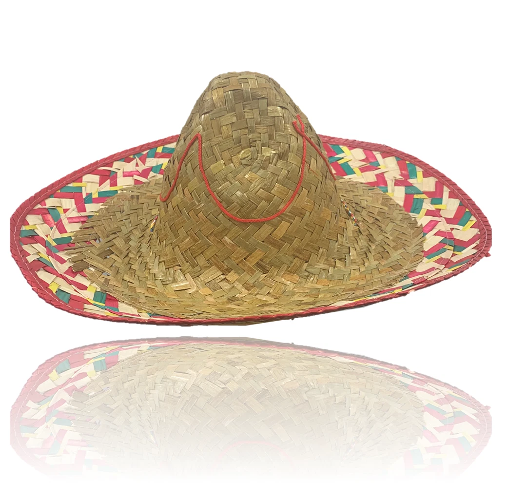 Sombrero Transparent