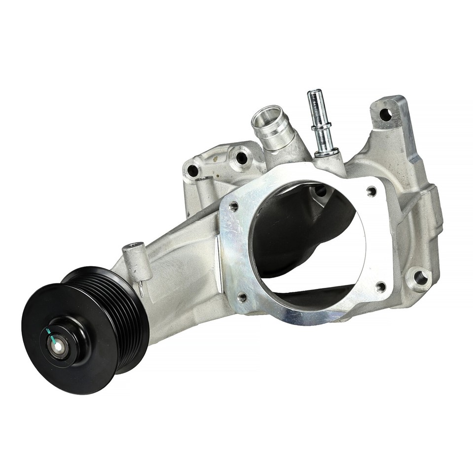 For RANGE ROVER JAGUAR 3.0 V6 COMPRESSOR REPAIR KIT C2D53104 LR088538 ...