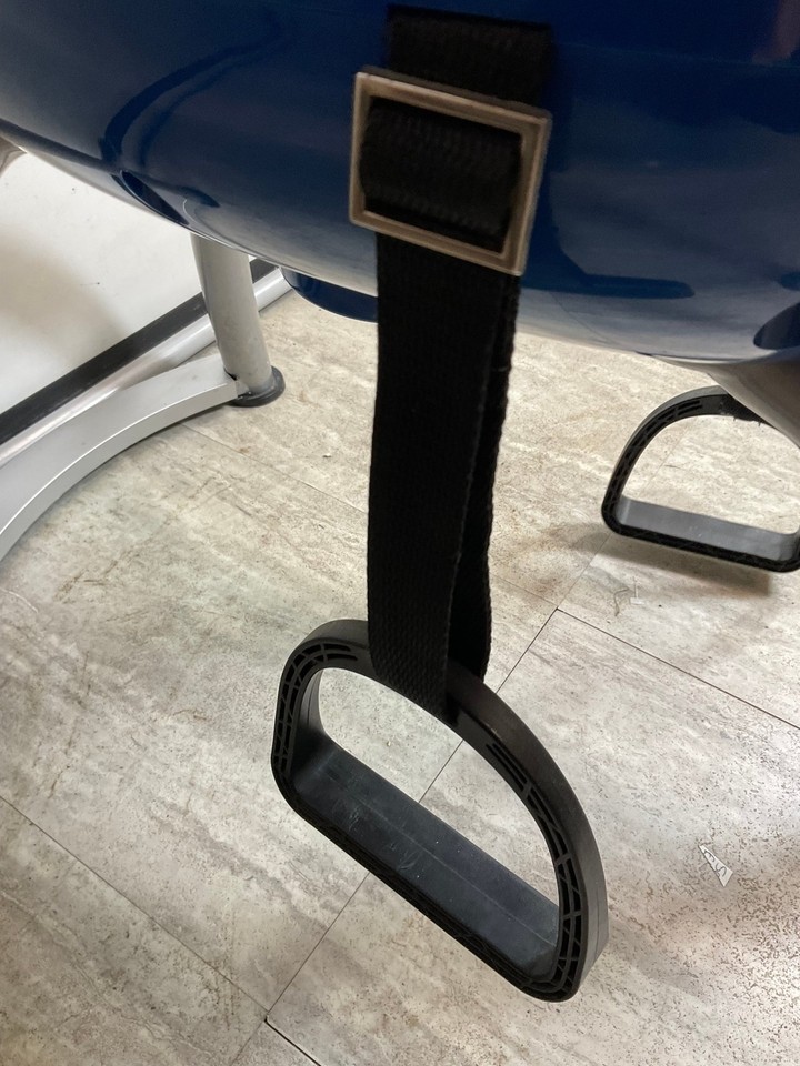 Horse Riding Fitness Equine Balance Electric Training Machine Sirkit ...