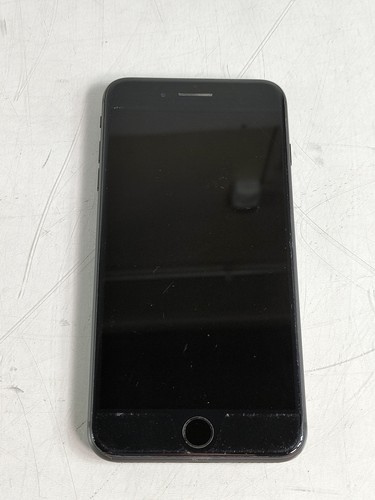 Apple iPhone 8 Plus A1864 64 GB iOS 16.7.10 Space Gray Unlocked ...
