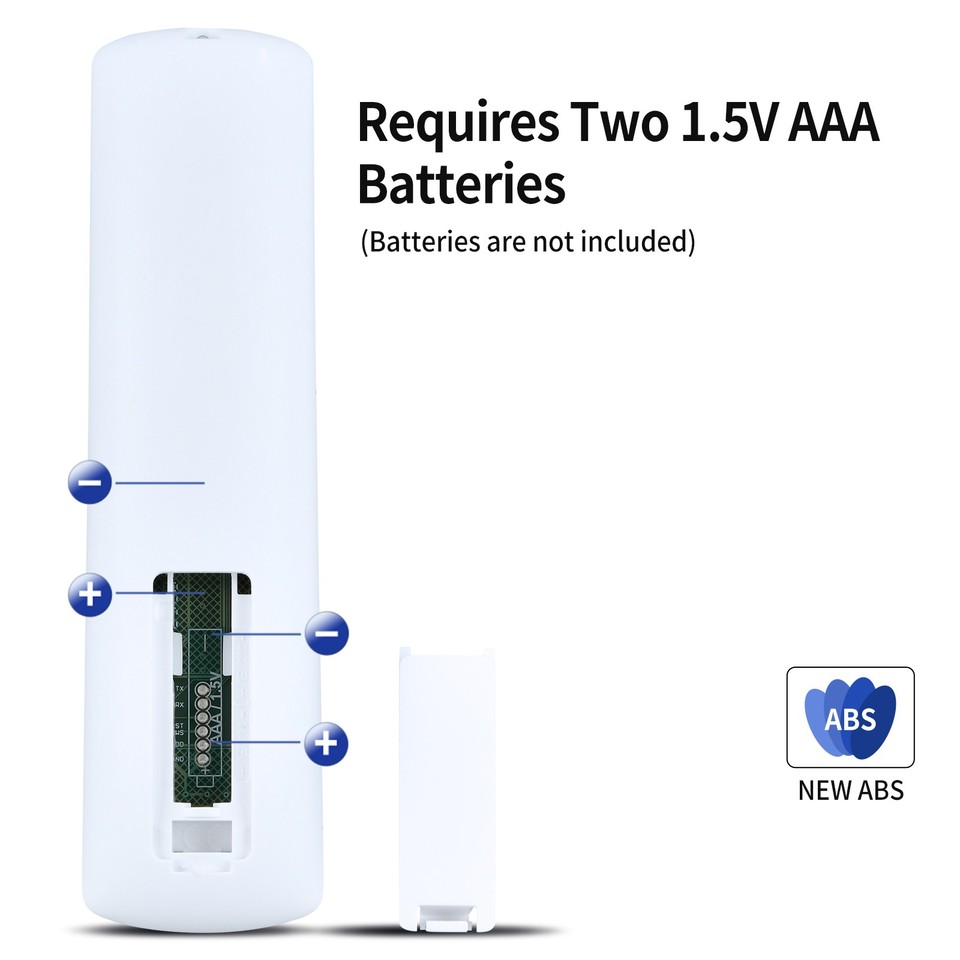 RC3593819/01BR Remote Control For EtiSalat 4K Android Box | eBay