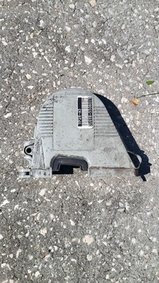 96 - 00 HONDA CIVIC Timing Cover 1.6L | eBay
