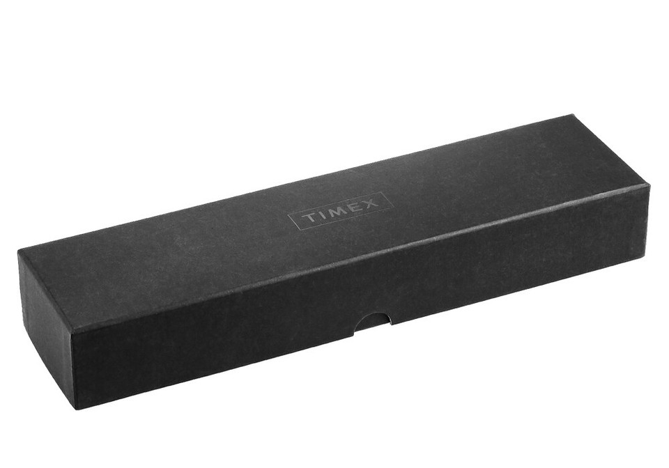 Timex Black Mens Analogue Watch Deep Water Tiburon Automatic TW2W21100 ...