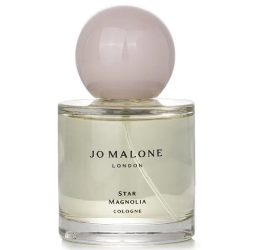 NEW Jo Malone Star Magnolia Cologne Spray 50ml Perfume Limited Edition ...
