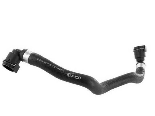 OEM RADIATOR COOLANT HOSE BMW ALPINA HYBRID 7L B6 B7 B7L B7LX ...