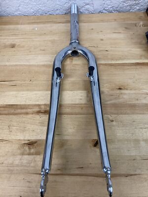 Forks - Threaded Cantilever - Nelo's Cycles