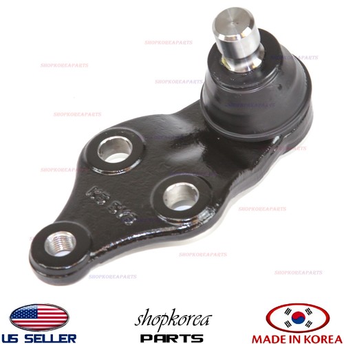 BALL JOINT FRONT LOWER ARM fits OPTIMA SONATA AZERA SANTA FE 11-18 ...