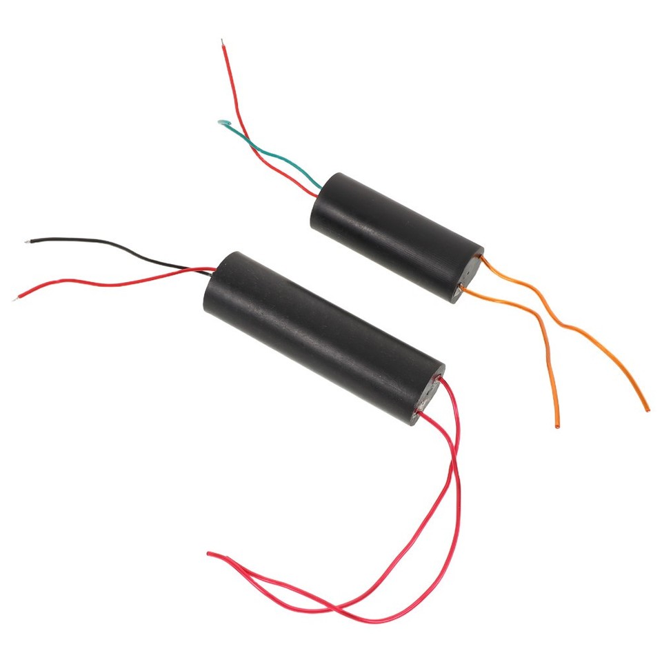 2pcs High Voltage Generator Module DC to DC Voltage Conversion Module ...