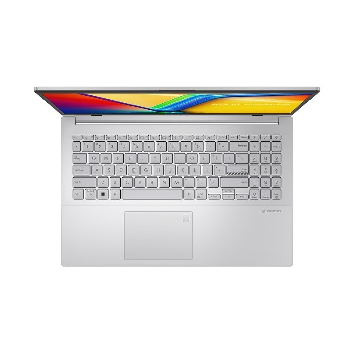 ASUS X15 Vivobook X1504VA CORE 5 120U 15.6"FHD SSD 512GB RAM 8GB DOS ...