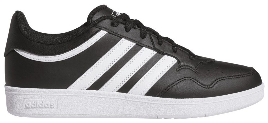 Adidas Hoops 4.0 Black White for sale | eBay