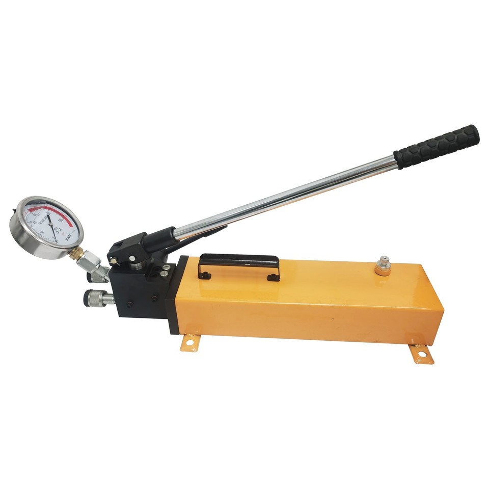 PreAsion Hydraulic Excavator Track Pin Press Crawler 100T Pin ...