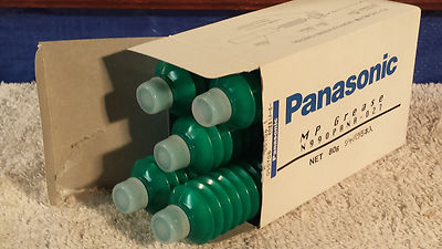 Panasonic MP Grease N990PANA-027 New in Box, Free Shipping! | eBay