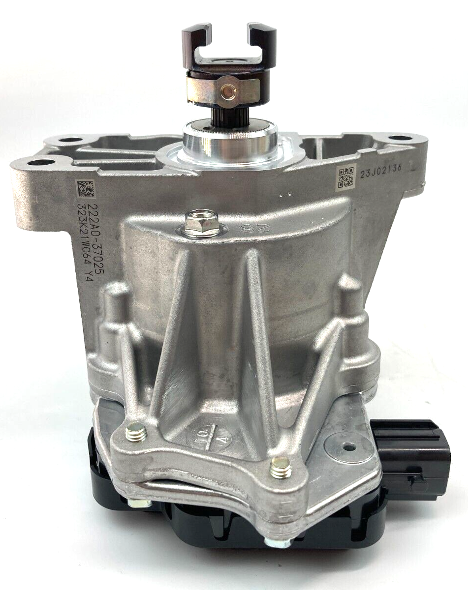 TOYOTA GENUINE OEM 222A037025 VARIABLE VALVE LIFT CONTROLLER 222A0 ...