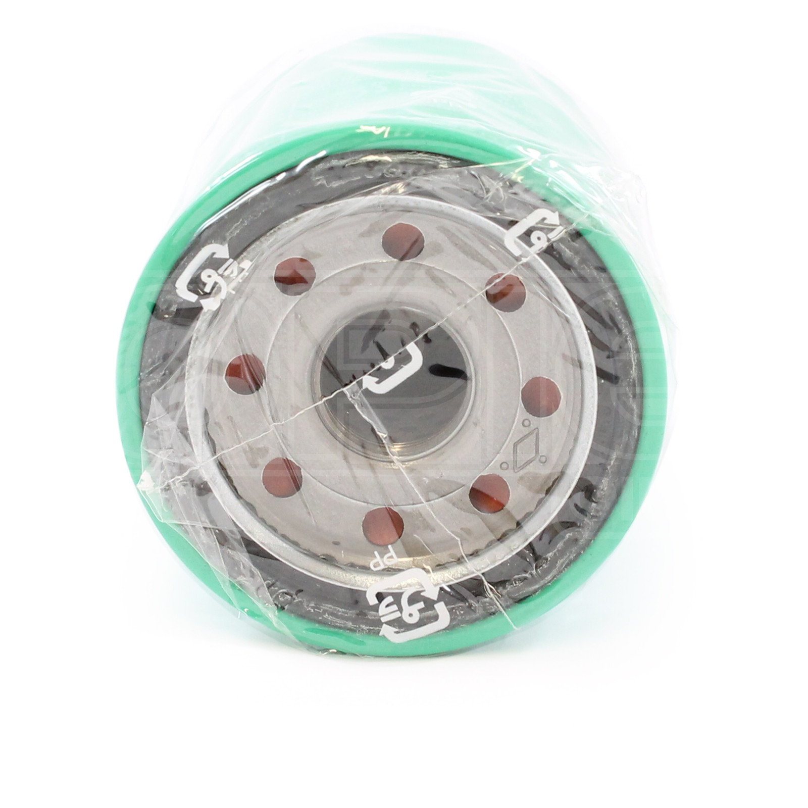 Hamp Synergy Oil Filter H1540-RTA-505 fits Honda - Genuine Honda ...