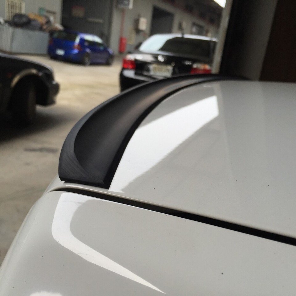 Stock 244K Rear Duckbill Trunk Lip Spoiler Wing Fits 2004~2006 Pontiac ...