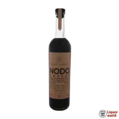 NODO Coffee Tequilana 700ml | eBay