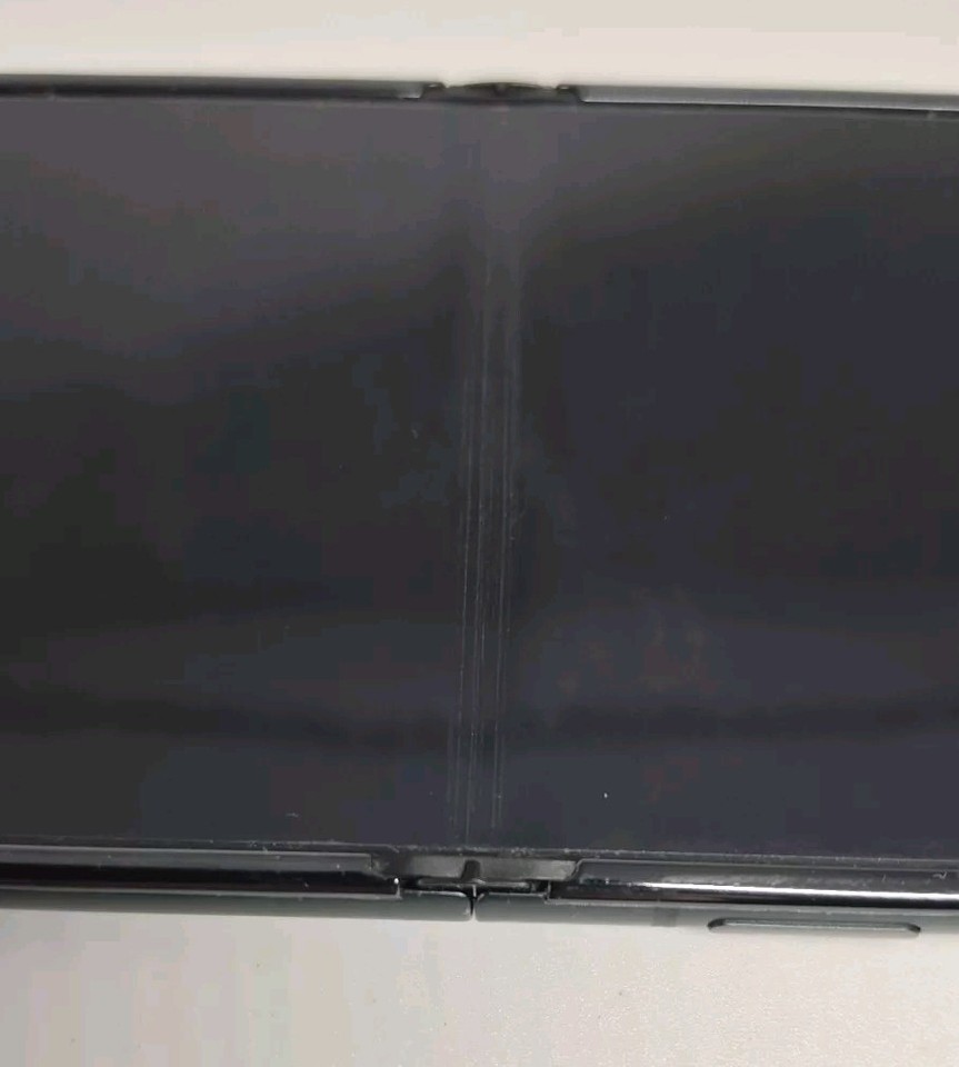 Motorola Razr 2023 128GB Grey XT2323-6 (Cricket) | eBay