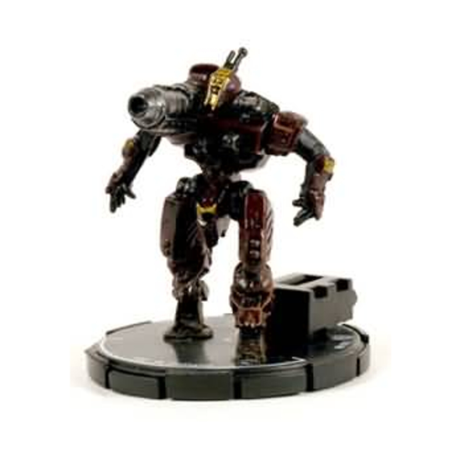 Mechwarrior Annihilation Solitaire #052 - Elite (R) NM | eBay