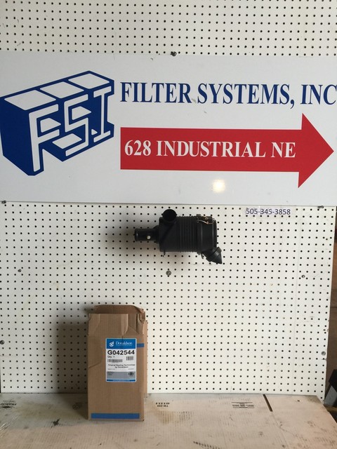 Donaldson G042544 Original Air Cleaner FPG RADIALSEAL for sale online ...