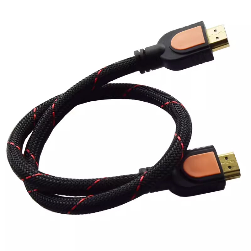 1pcs Oxygen Free Copper HDMI IIS Cable I2S Audio Signal Cable 0.5m | eBay