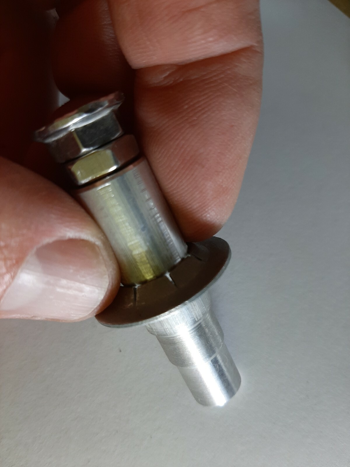 9mm .357 Bullet Lube Cutter for pan lubing cast bullets | eBay