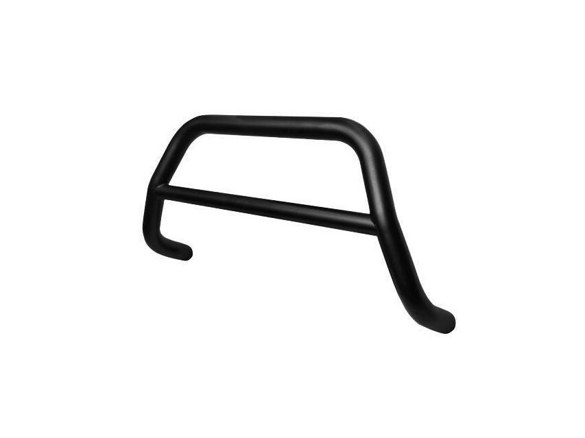 BMW X5 E53 E70 STAINLESS STEEL BLACK AXLE NUDGE A-BAR, BULL BAR 2001 ...