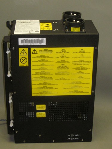 IBM / Delta ATS-60A Automatic Transfer Switch Module for XIV | eBay