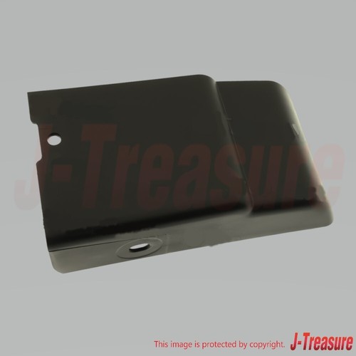 MAZDA CX-5 KE##W 2013-2016 Genuine Over Fender Lower Molding RH KD51-51 ...