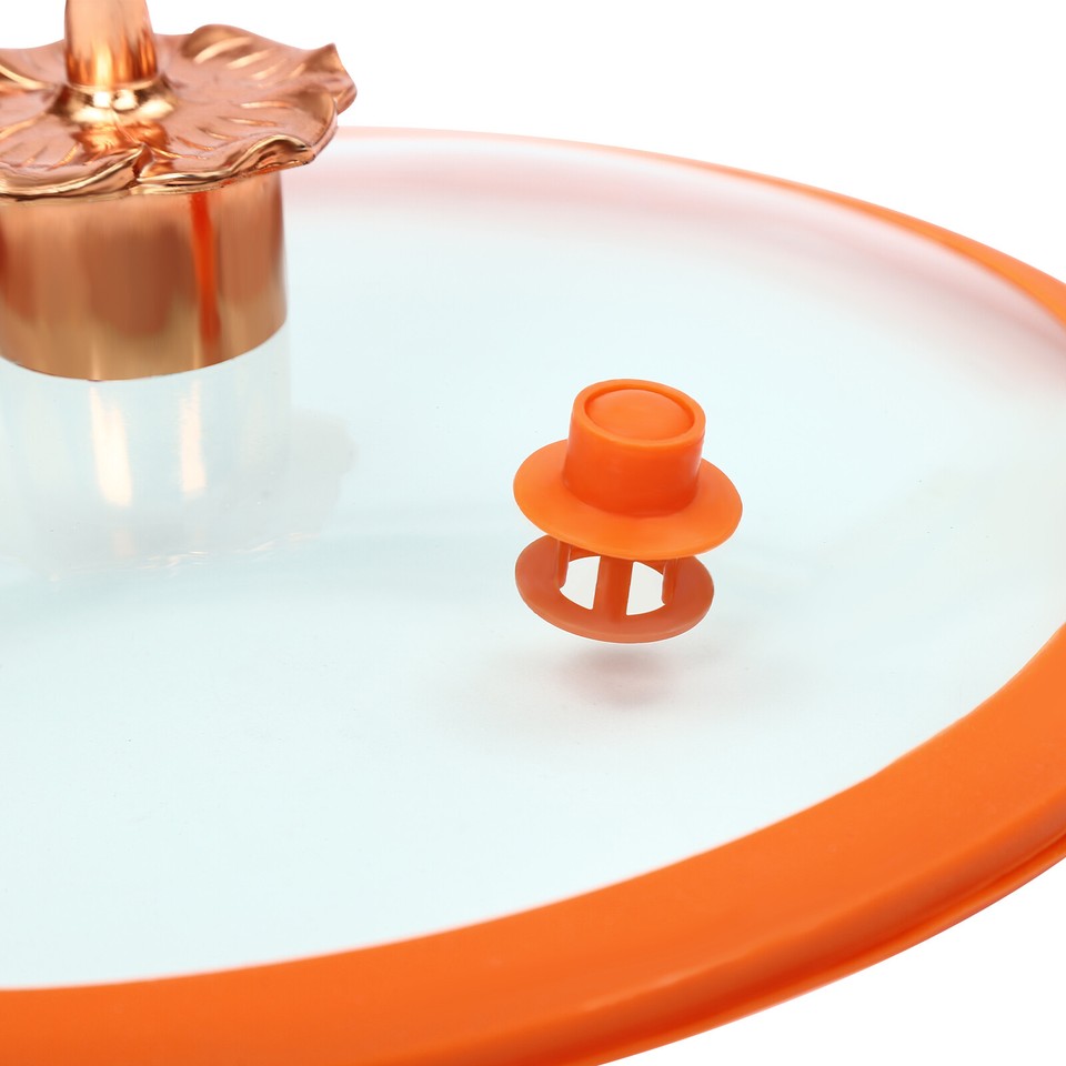 Micro Pressure Cooker Micro Pressure Cooking Pot Pumpkin Shape Pressure ...