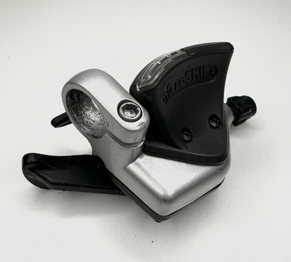 Microshift 7 Speed Right Shifter | eBay
