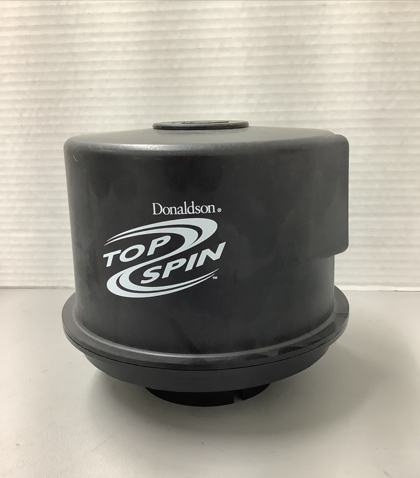 Donaldson H002437 1501888 Top Spin Pre-Cleaner (b512) | eBay
