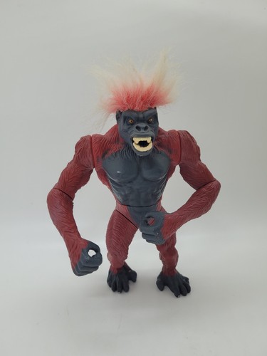 Chaos Vintage Primal Rage Action Figure 1996 Playmates Toys 90s Video ...