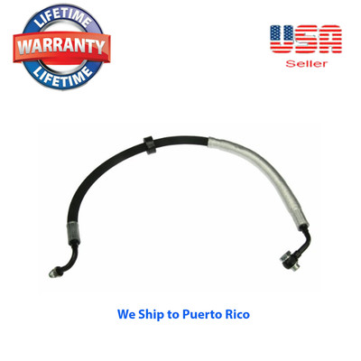 1634604224 Power Steering Hose Fit Mercedes ML320 ML350 ML430 ML500 ...