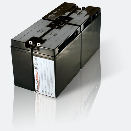 RBC11 UPS BATTERY for APC SU3000I SU3000INET SU3000RMI SU3000RMINET ...