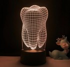 DENTIST, TOOTH LED LIGHT | eBay