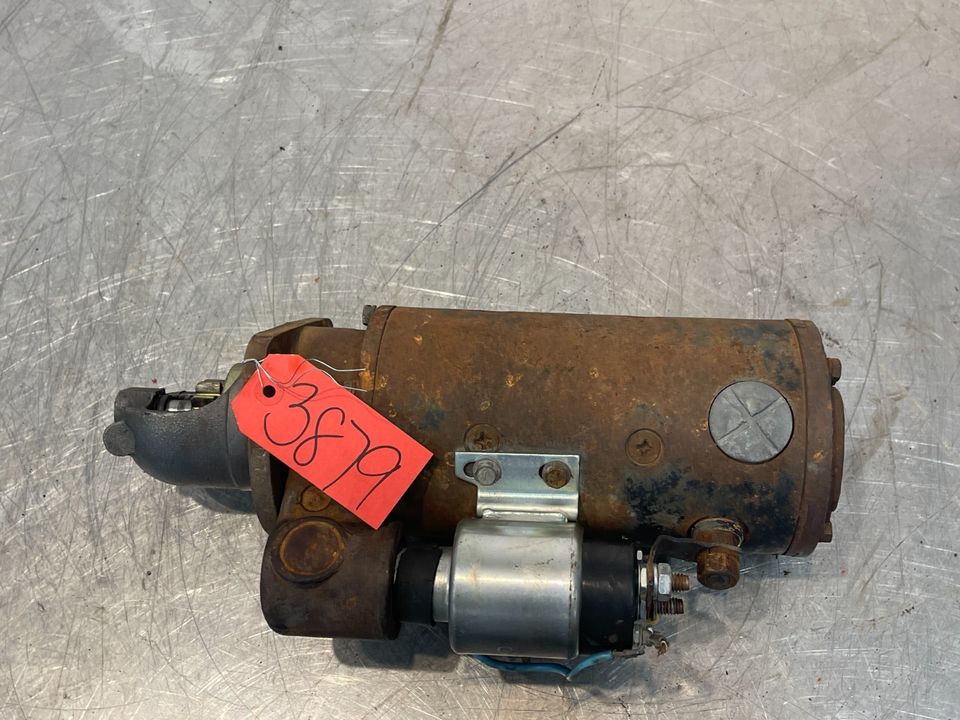 Case 1175 Tractor Starter | eBay