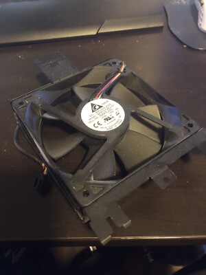 Dell Alienware Aurora R5 R6 R7 R8 Case Top Fan | eBay