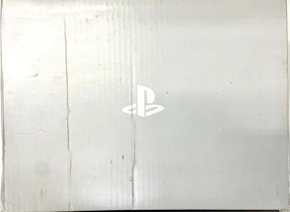 Sony PlayStation VR PS4 Headset ONLY CUH-ZVR1 PSVR Goggles PS V2 | eBay