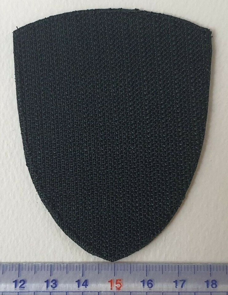 ROK Army Special Force 3rd Airborne Brigade PATCH /BRAND NEW Black ...