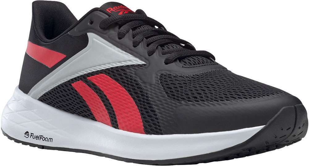 Size 9.5 - Reebok Energen Run Black for sale online | eBay