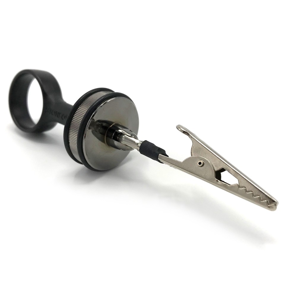 STONFO COCCODRILLO COMPOSITE LOOP SPINNER - Fly Tying Dubbing Twister ...