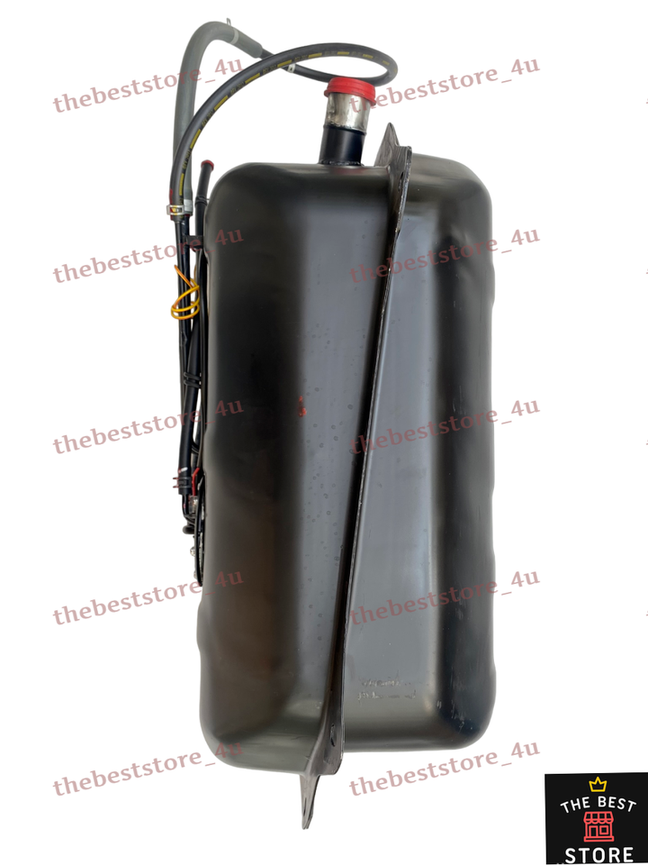 OEM SUZUKI SAMURAI EFI Fuel Gas Tank Denso Fuel Pump Sending Unit Cap ...